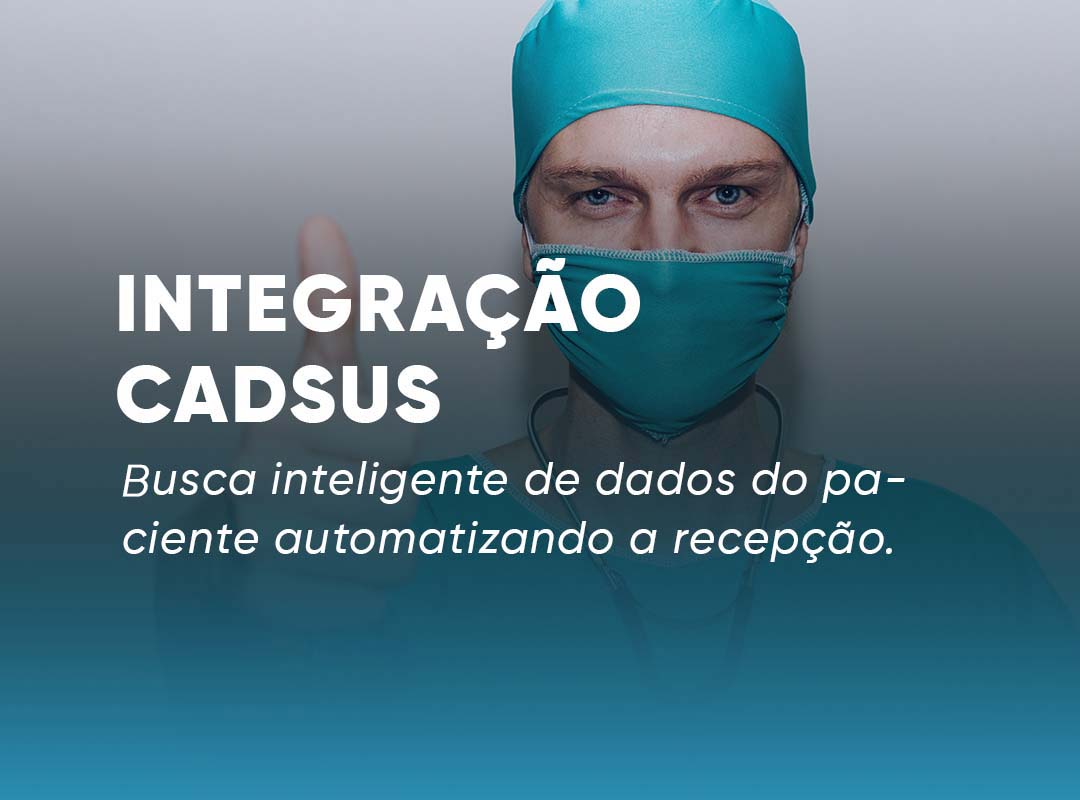 YESMED – Software de Gestão Hospitalar